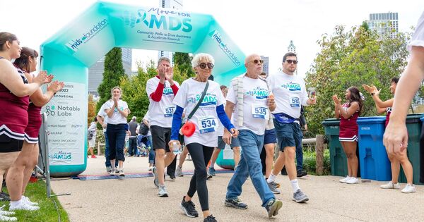 Move for MDS: Chicago - '24 Move for MDS: Chicago